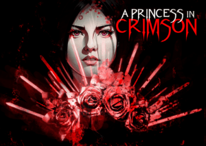 crimson-princess | Phantasy Underground
